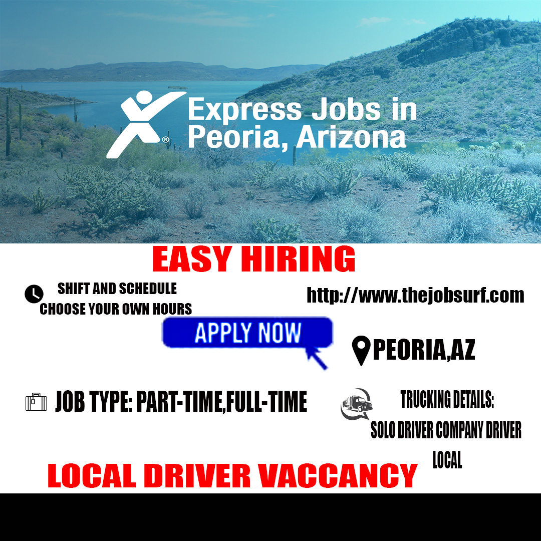 Easy Hiring Latest Jobs - thejobsurf